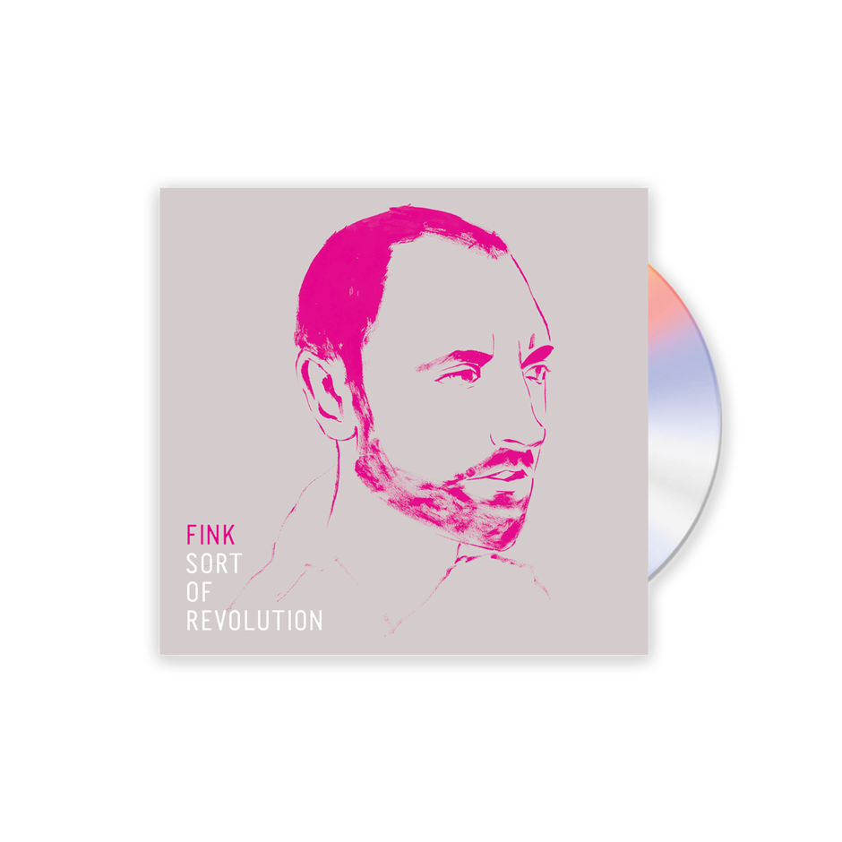 MUSIC – Fink Store